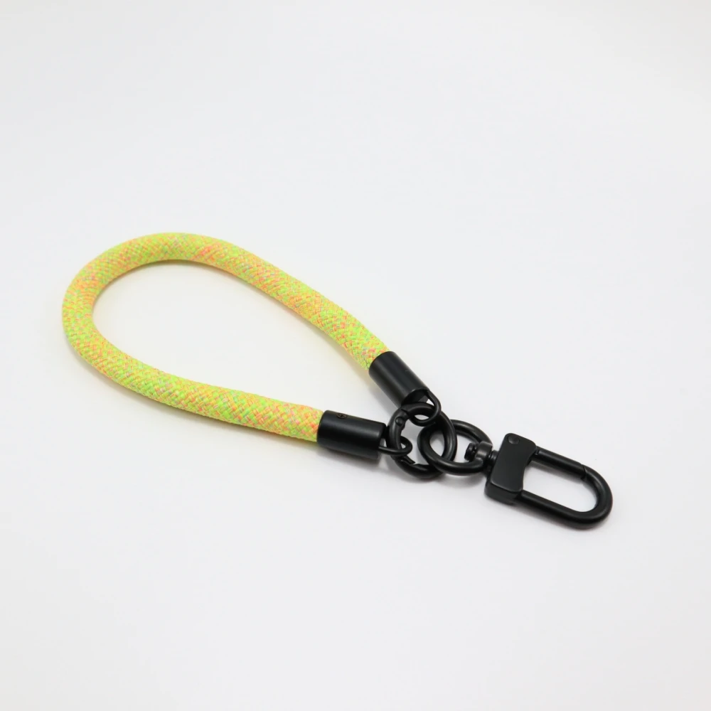 Universal Cord Phone Lanyards Custom Wrist Strap Handmade Phone Charms ...