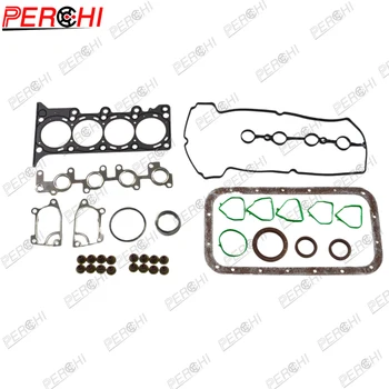 Engine Head Gasket Repair Kit For Chevrolet N300 B12 Lepin 1.2 Lmu 16v ...