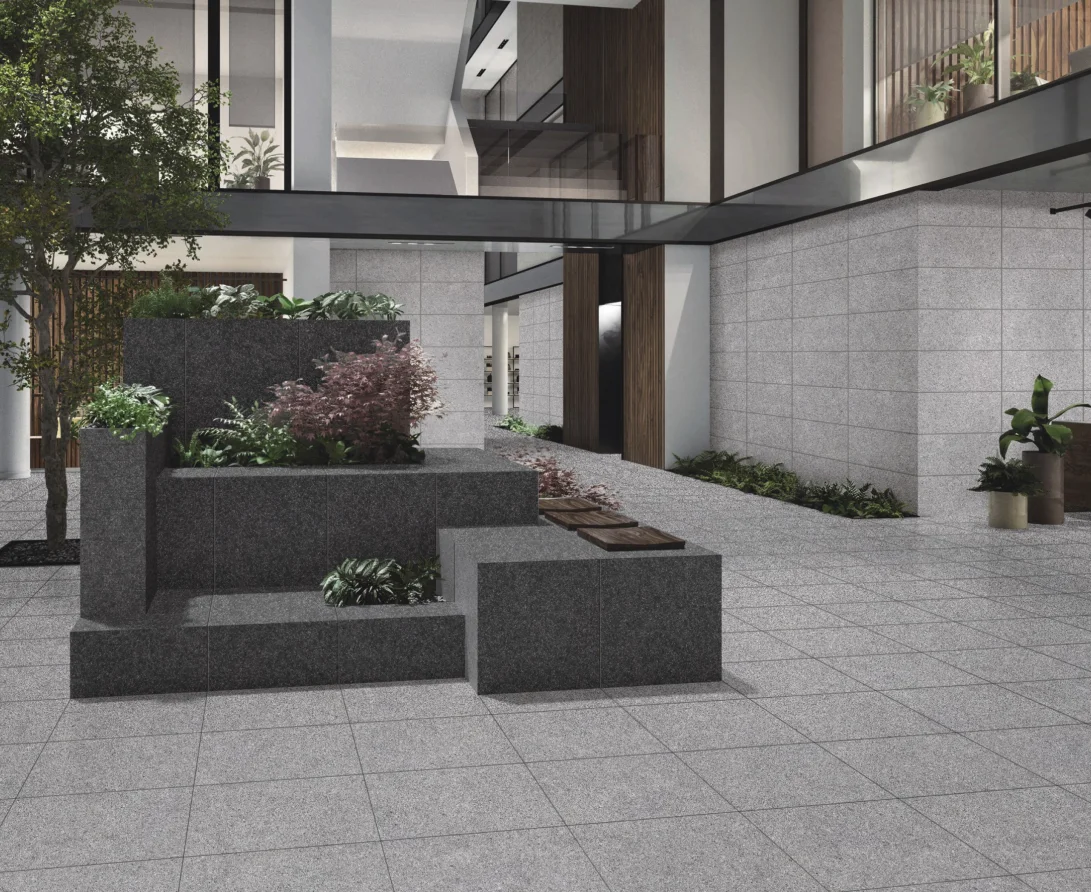 Foshan Fatong Paving Stone Porcelain Tiles - Durable & Stylish