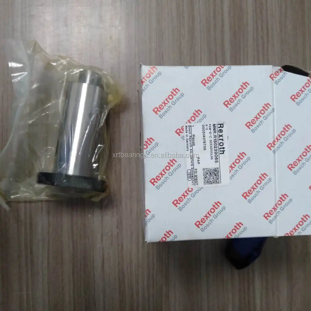 Rexroth Linear Motion Ball Screw Nut R150339065 R150339063 R150239063 ...