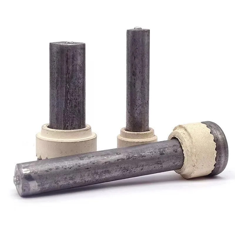 Alibaba.com: M19X100 shear studs, EN ISO13918 certified; durable steel ...