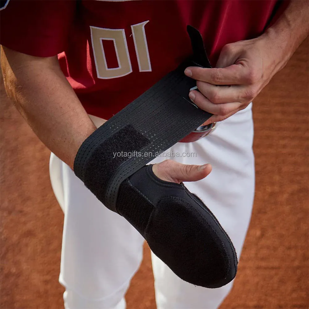 Custom Design Factory Price Right Left Hand Protection Protector ...