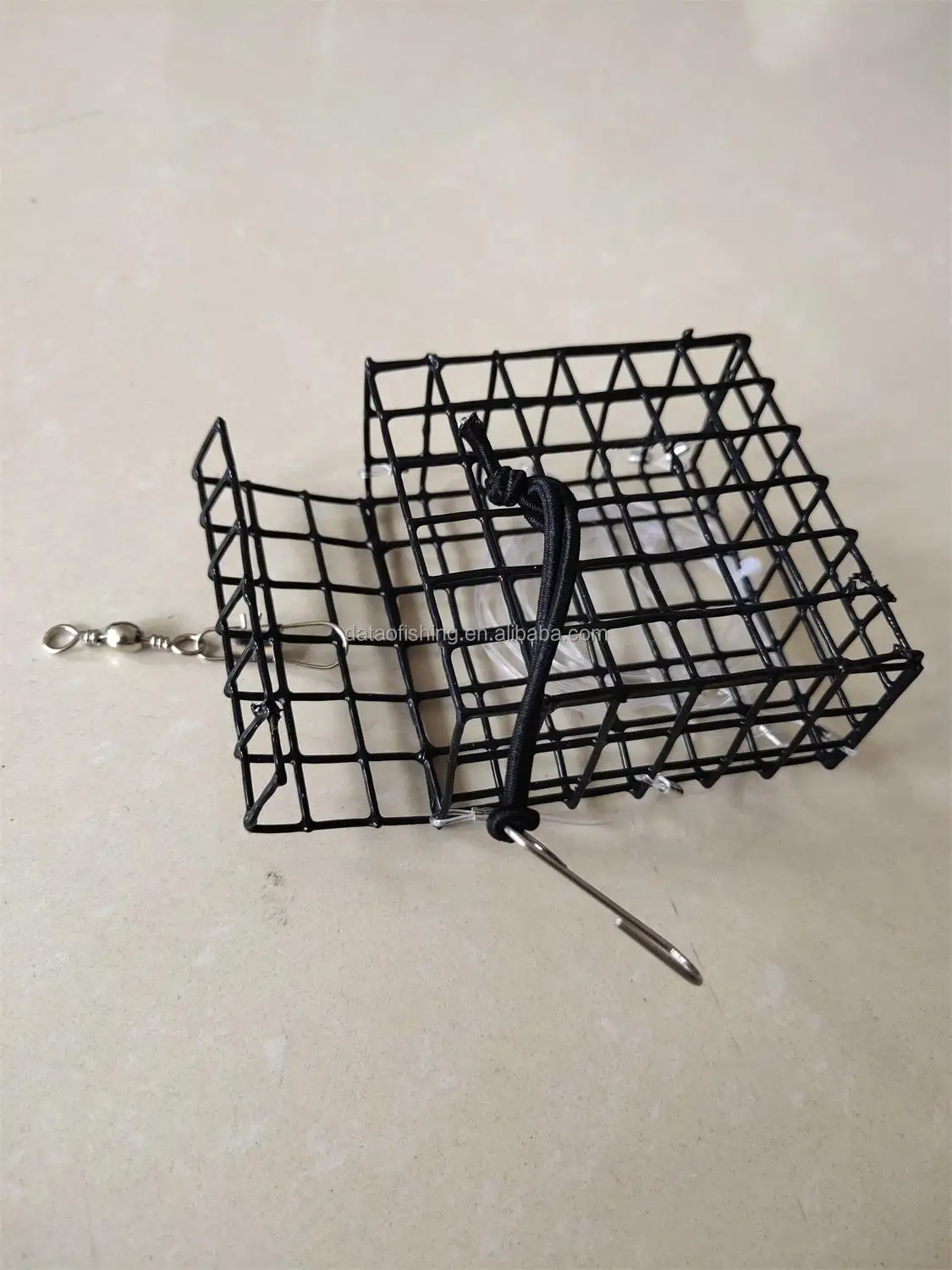 Crabbing Rings - Efficient Crab Snare Traps for Freshwater