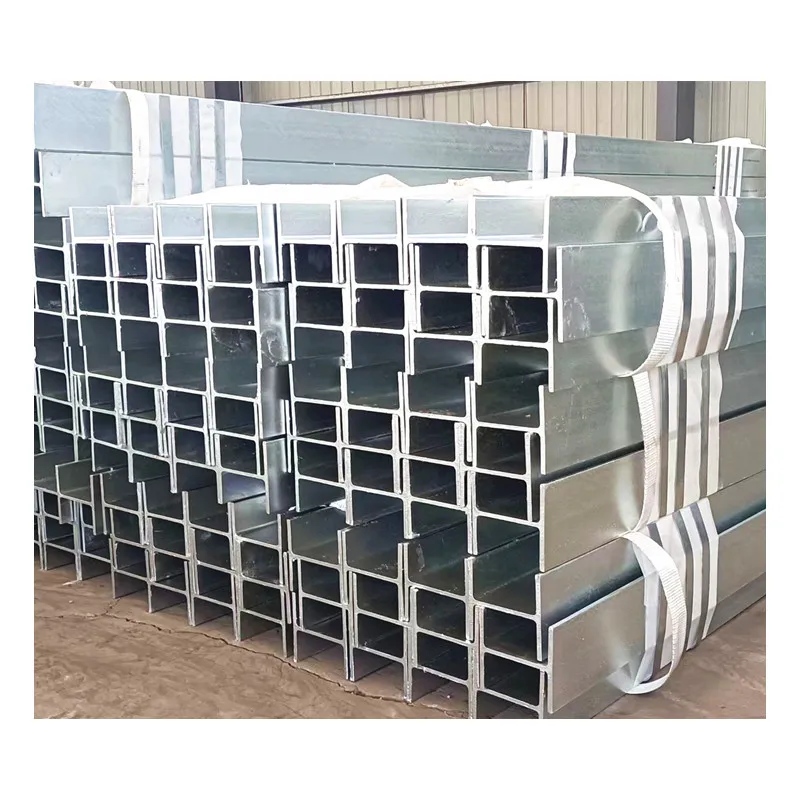 Solar Ground Mounting Pile Hot Dip Galvanized Tracker Pile - Buy Solar ...