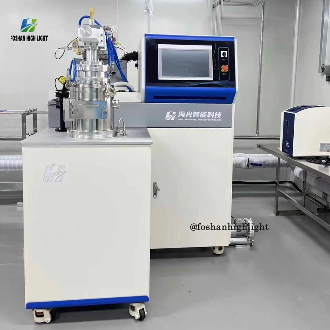 Lab Grown Diamond Manufacturers Line Mpcvd Machine For Synthetic ...