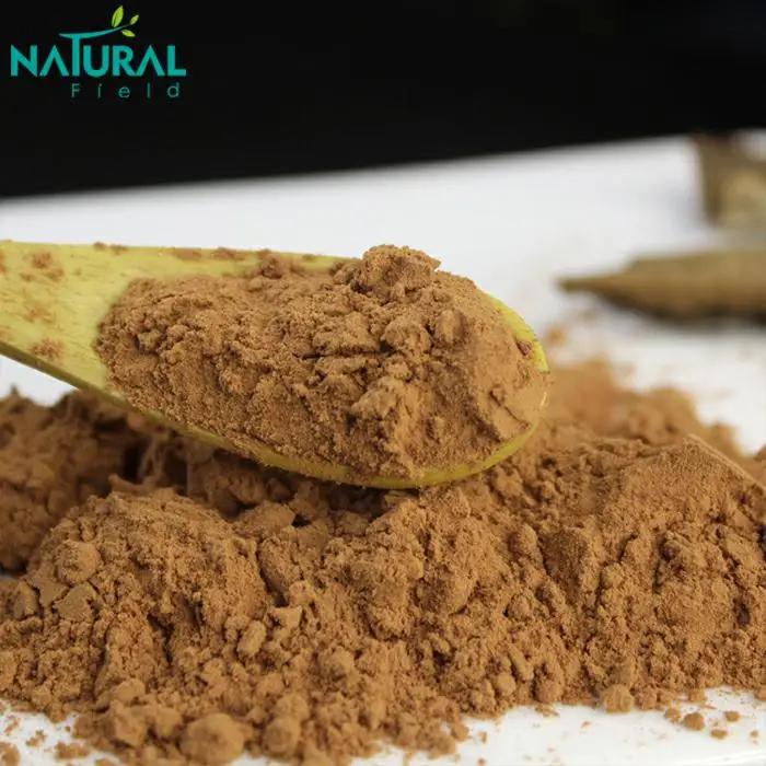 High Quality 13% Total Phytosterols Pygeum Africanum Bark Extract ...