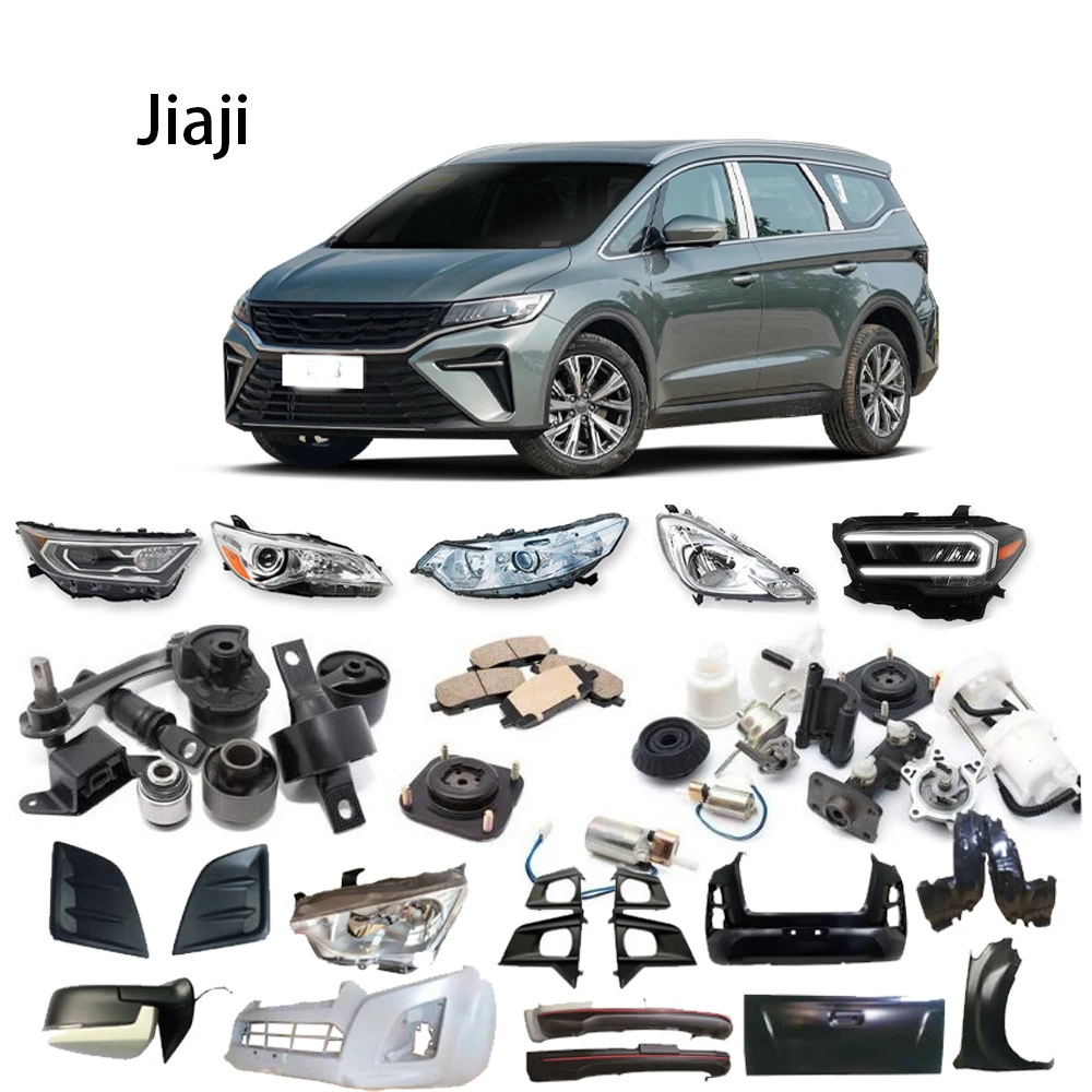 Auto Spare Parts For Geely All Series Jiaji Vf11 Monjaro Tugella ...