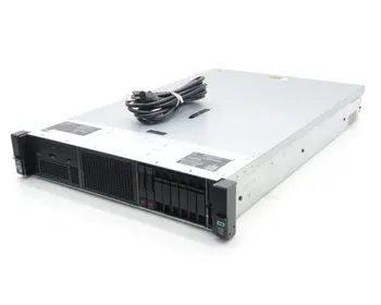 Poweredge Rack Cheap Hp Proliant Pc Used Hot Sale Server Computer - Buy ...