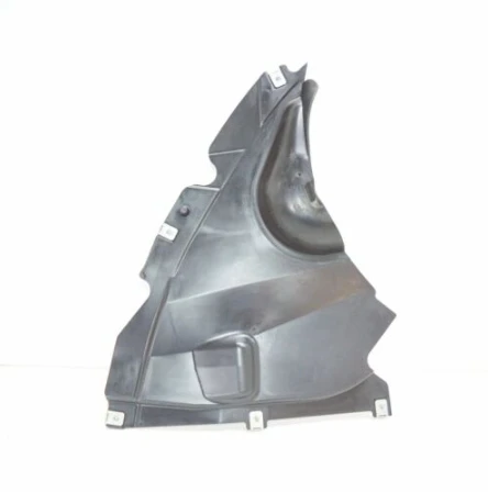 51718054551 for BMW 4 Series F32 F33 Left Triangle - Plastic