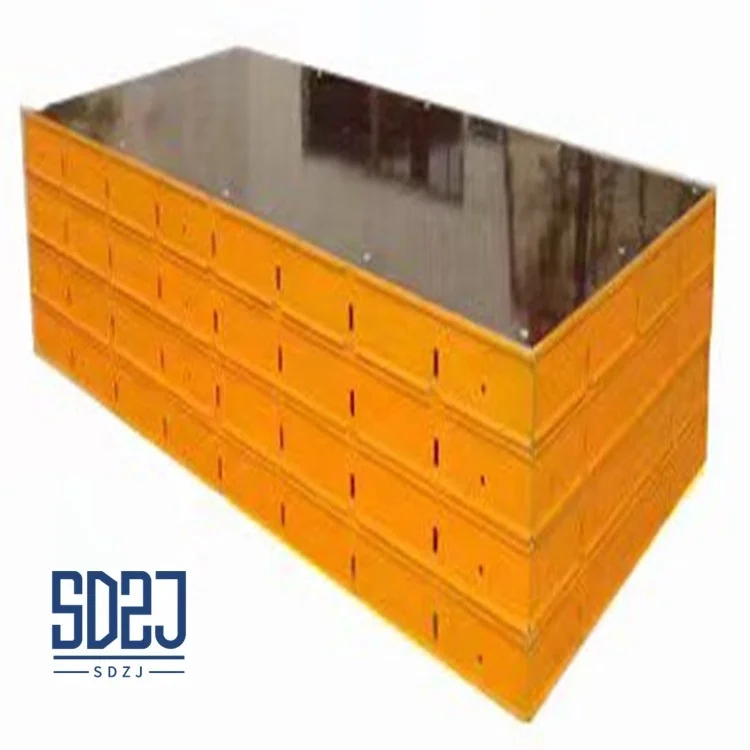 Aluminum Concrete Form Work Construction Shuttering Formwork Wall ...