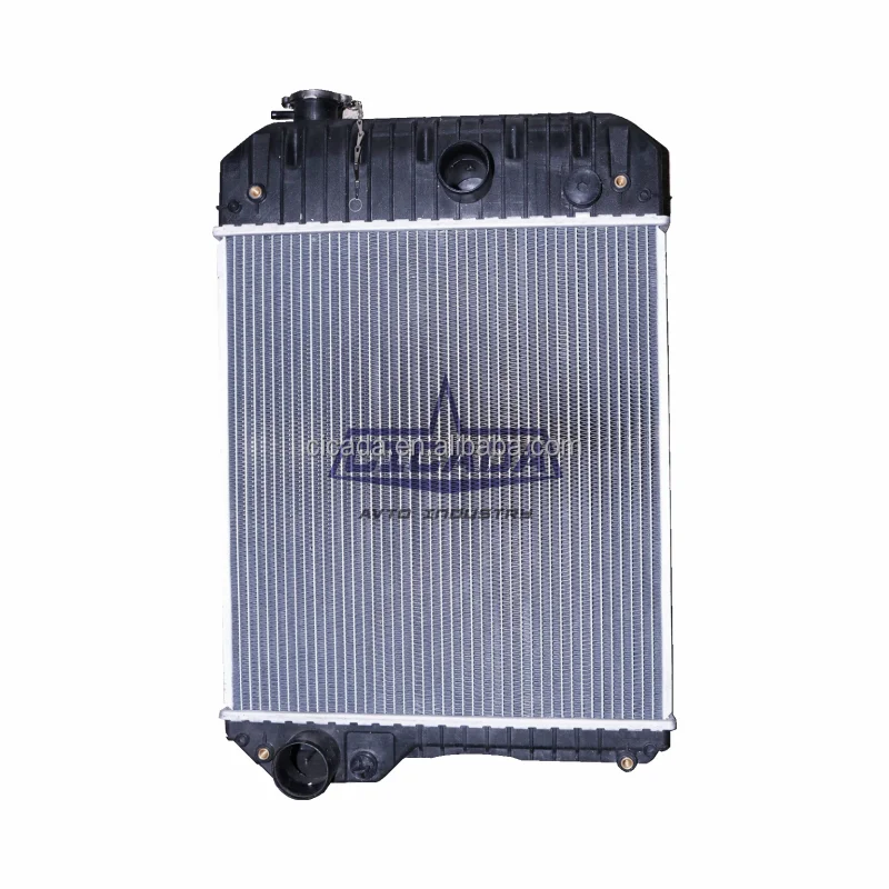 Radiator for Perkins CAT Stationary Engine 450128 450128ST 11589 GEN105 ...