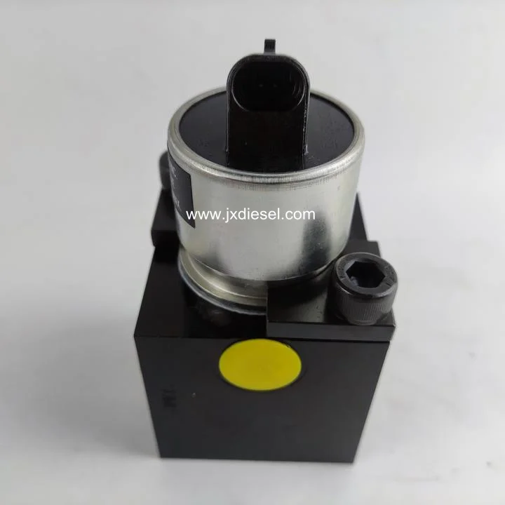 ของแท้ QST30 QSK60เครื่องยนต์ดีเซลอะไหล่ขดลวดแม่เหล็กไฟฟ้า3648606 ...