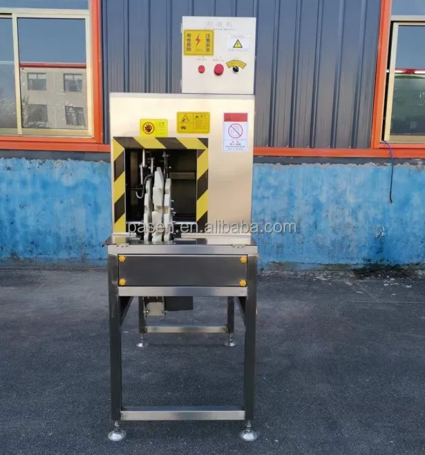 Efficient Chicken Wing Separating Machine - Pasen Poultry Cutter