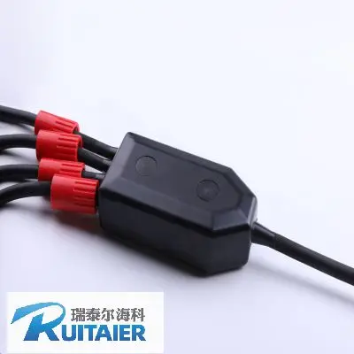 Subconn Waterproof Cable Connectors - Reliable Subsea Solutions