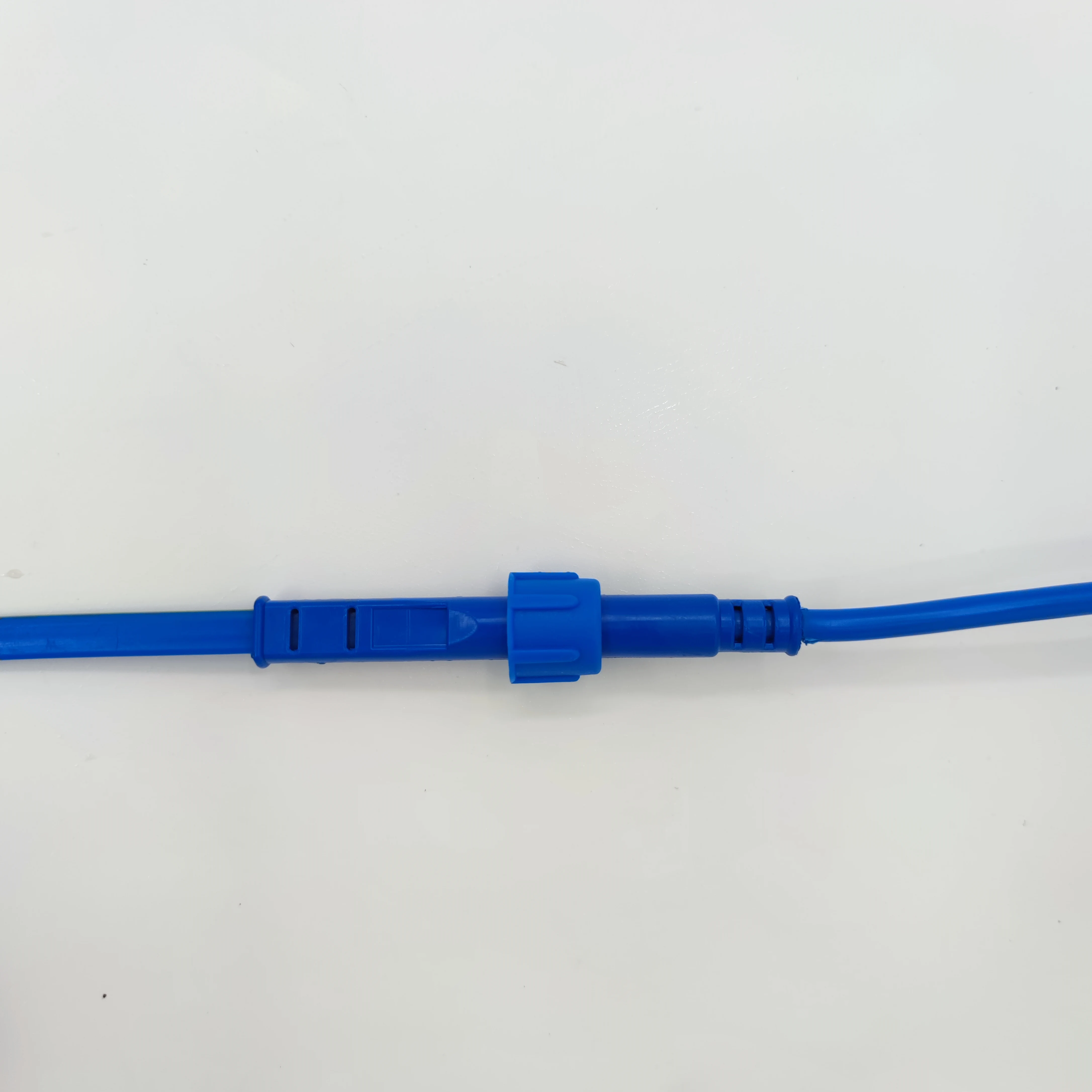 Cable Temperature Monitoring System for Rice Silos