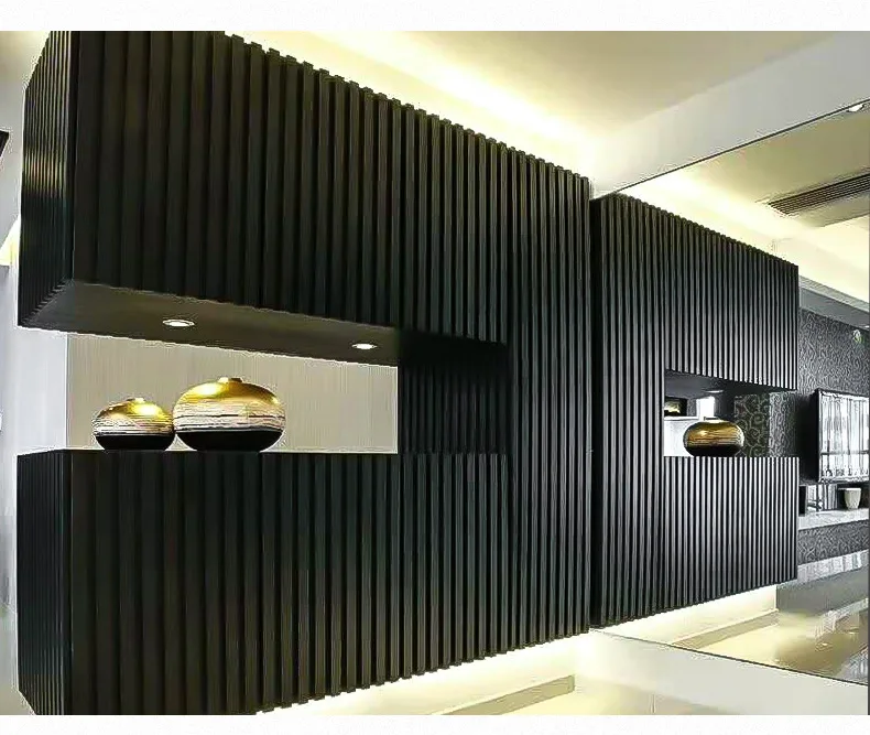 Pvc Fluted Panels Interior Wall for Home Decoration| Alibaba.com
