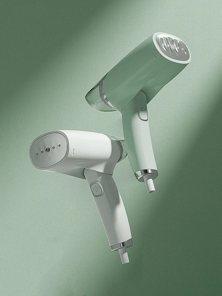 Mini Steam Iron Multi-functional Fabric Handheld Portable Steam Iron ...