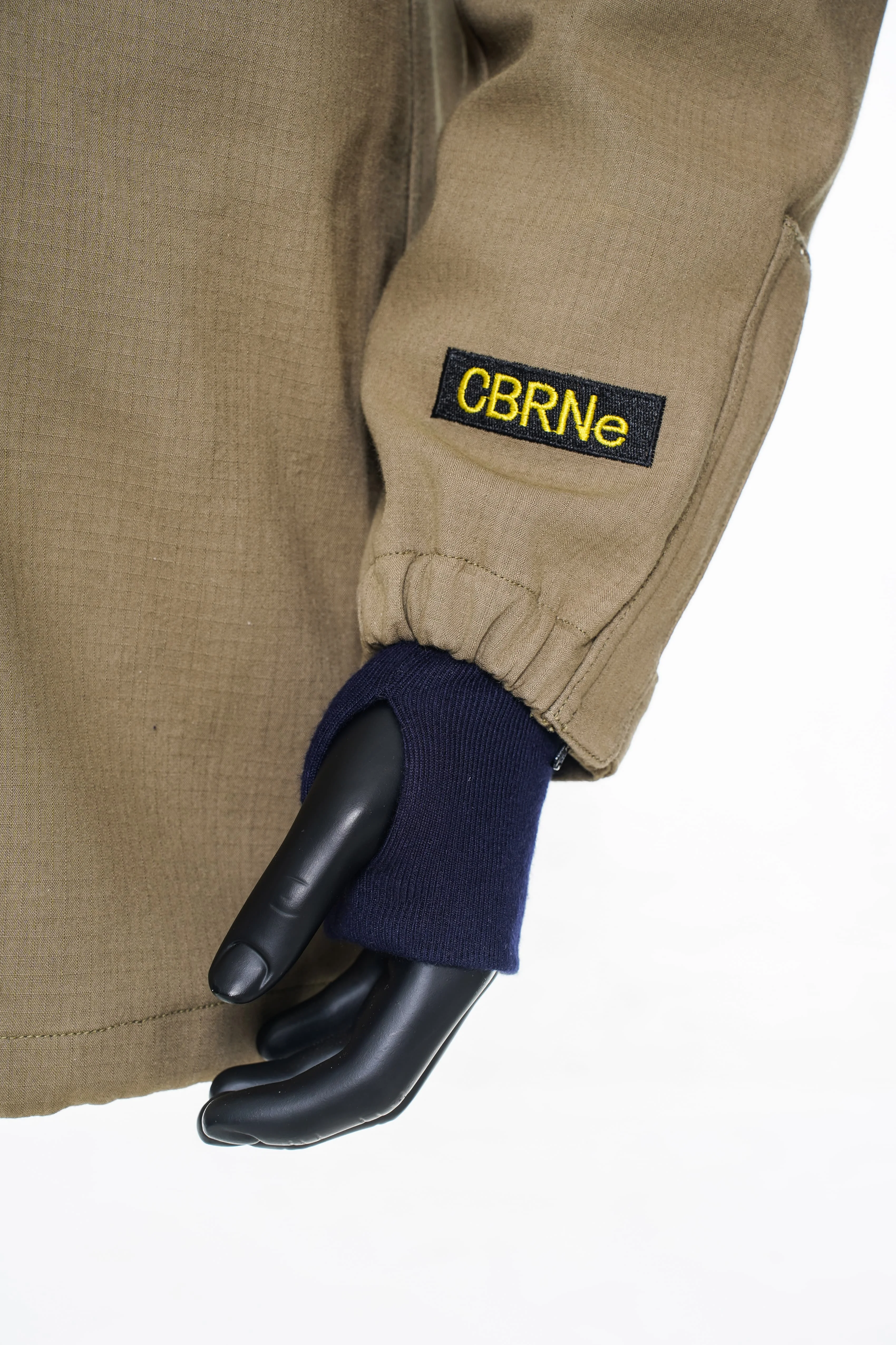 GGM-02 Extended Use CBRN Protection Outfit - 30 Days Wear