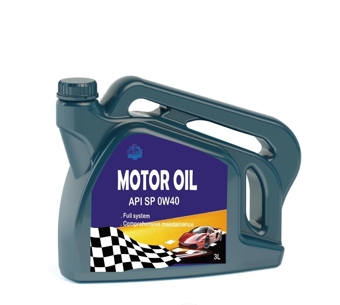Comprehensive Guide Engine Oil for Cars Top Additives for Diesel ...