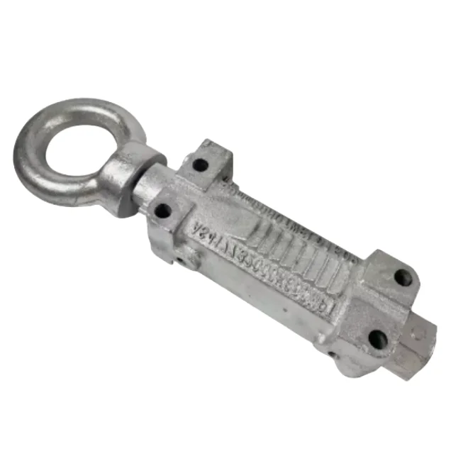 Cast Trailer Coupler Australian Standard Trailer Accessories 75mm ...