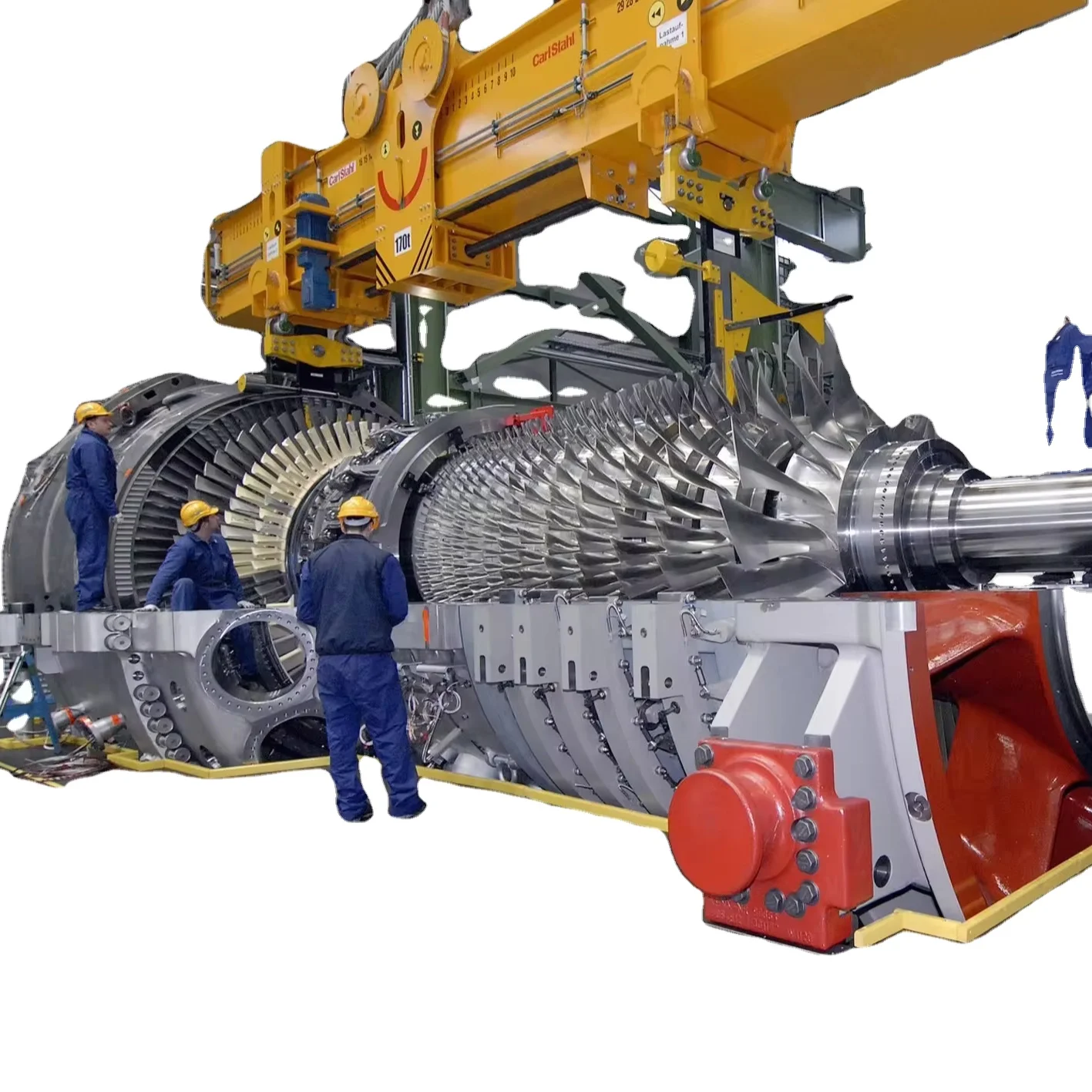 Condensing Steam Turbine And Generating Electricity Micro Steam Turbine ...