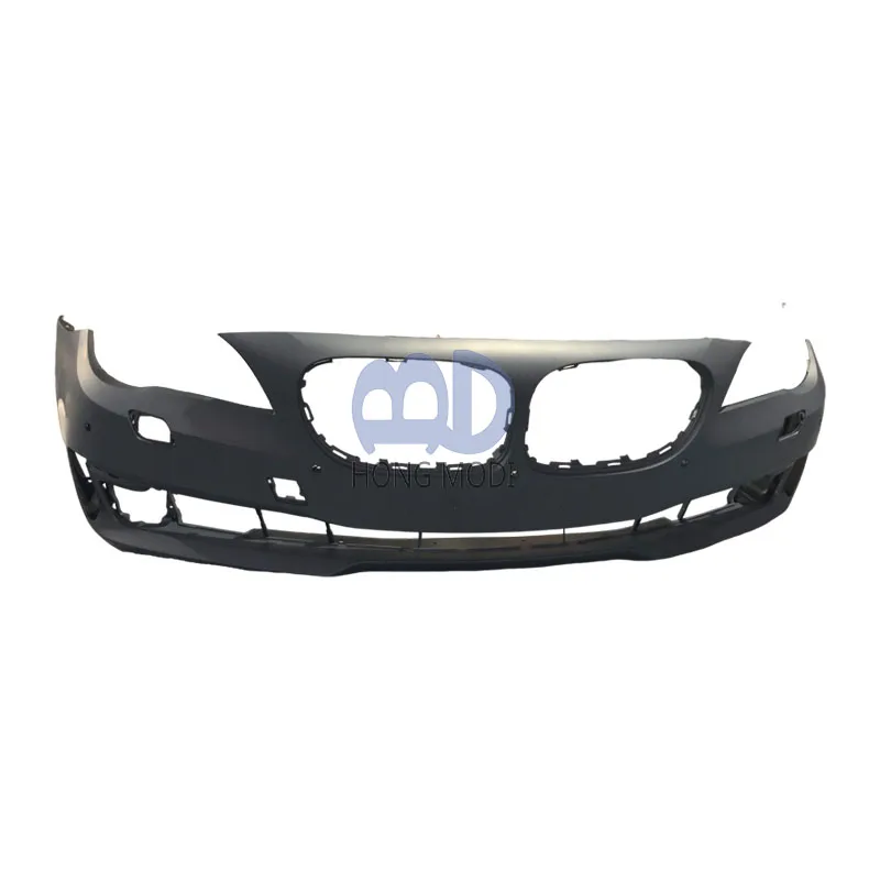 Front bumper for 7 SERIES F01 / F02 LCI (2013-2015) 51117313945 ...