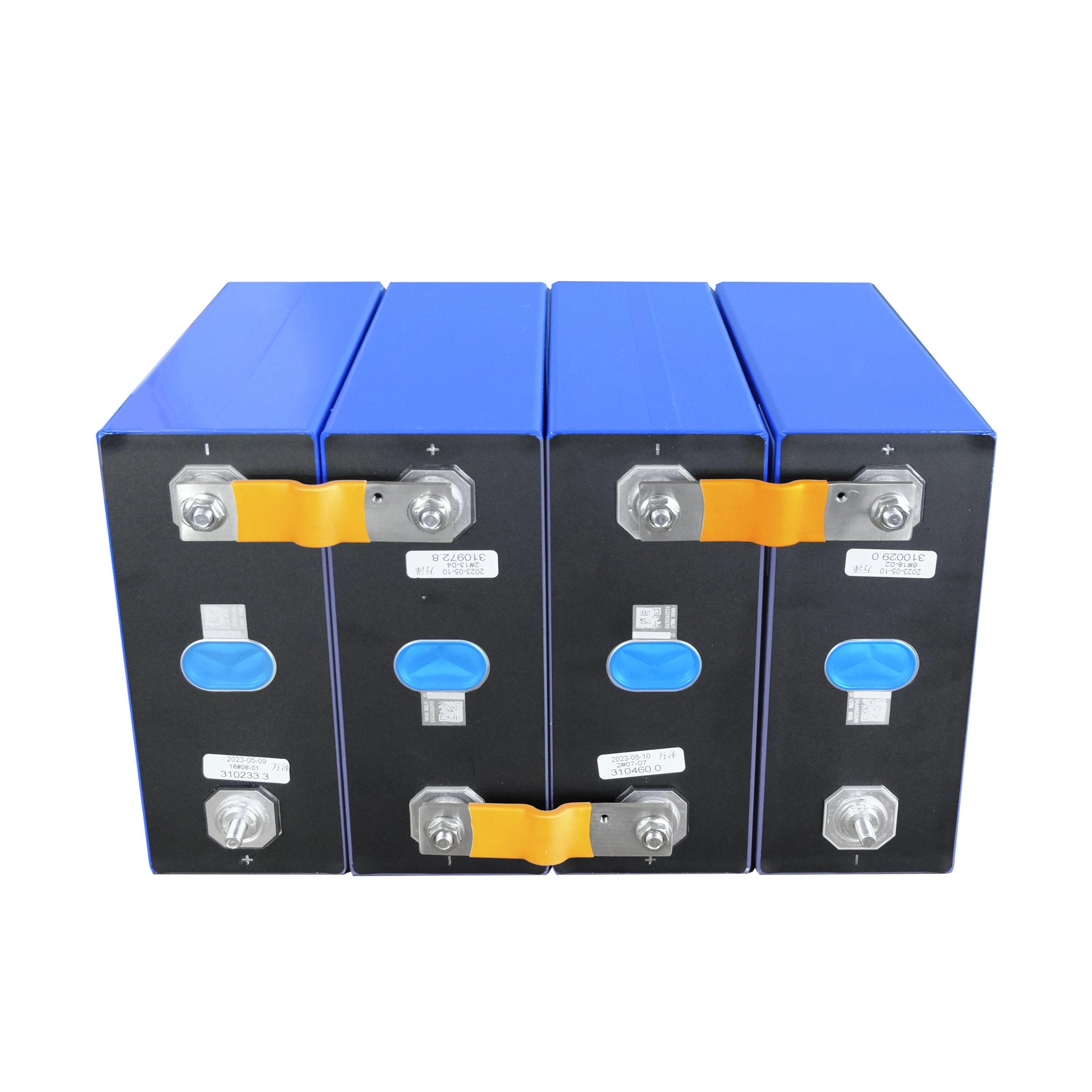 Alibaba.com: EEL LF280K 100Ah 230Ah 320Ah 3.2V LiFePO4 Battery Cell ...