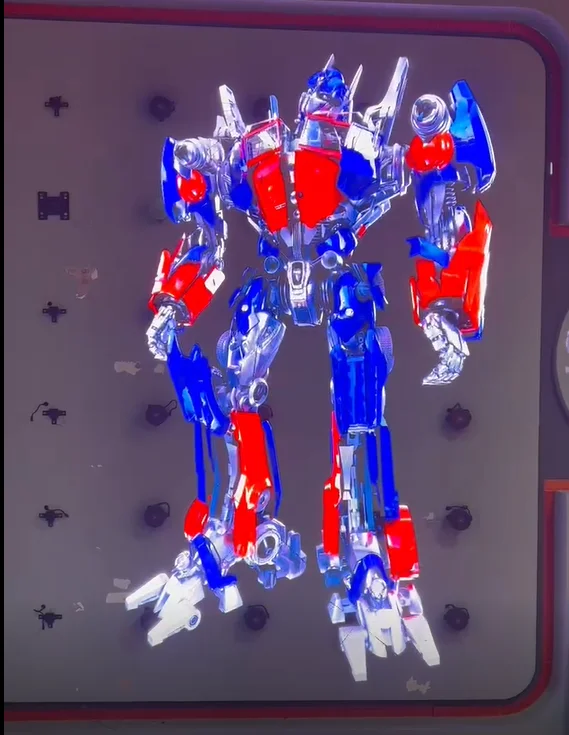 Hypervision 3d Hologram Certificate 3d Hologram Fan 150cm Led For ...