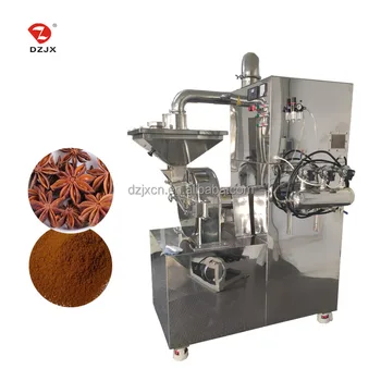 Dz Hammer Mill Seaweed Onion Powder Crusher Pulse Dust Removal ...