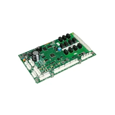 High Performance Original Chiller Parts Control Circuit Board Card ...