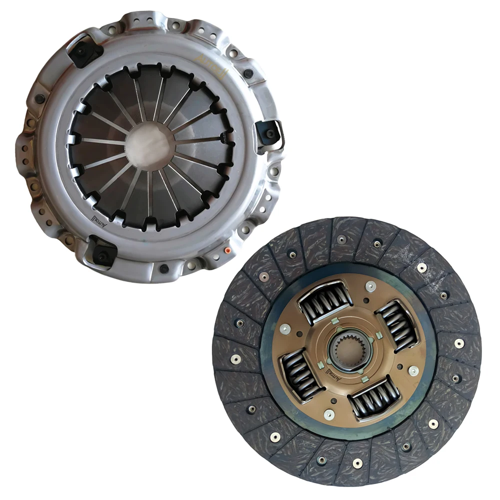 Clutch Cover For Hyundai Kia H-1 Van K2500 Platform H-1 Starex Bus ...