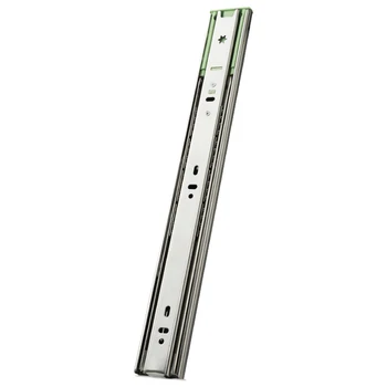 Sliding Tandem Box Type Drawer Sliding Full Extension Kitchen Cabinet ...