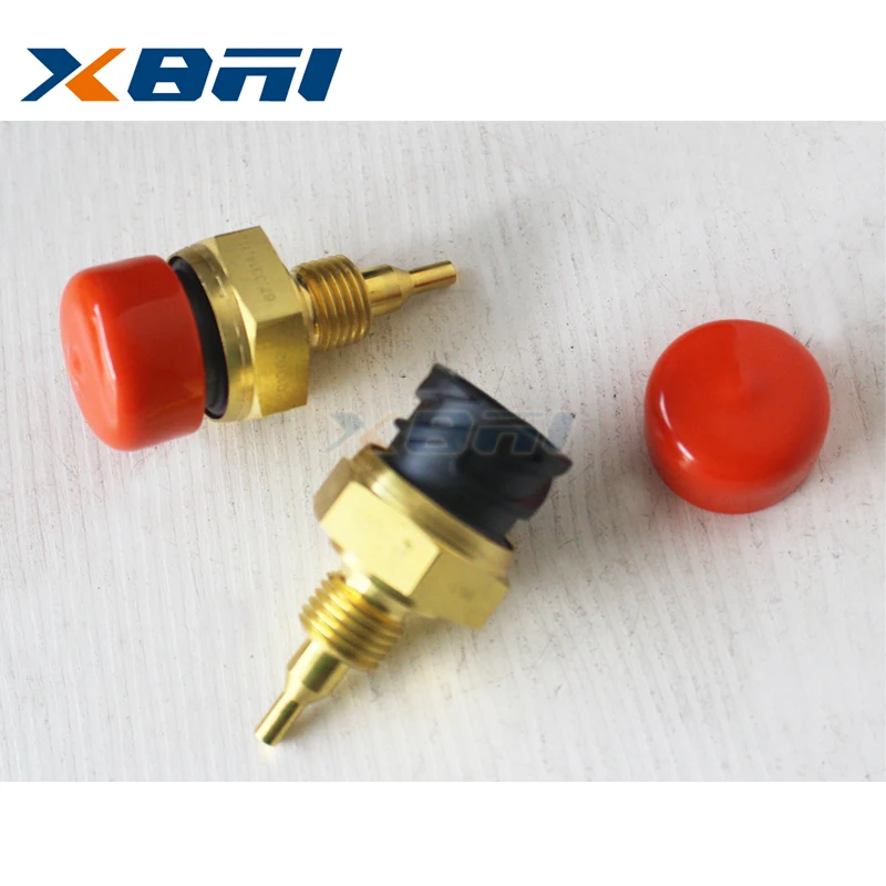 67.3314.11 Sitrak C7h Howo T7h Vr115c Hydraulic Retarder Temperature ...