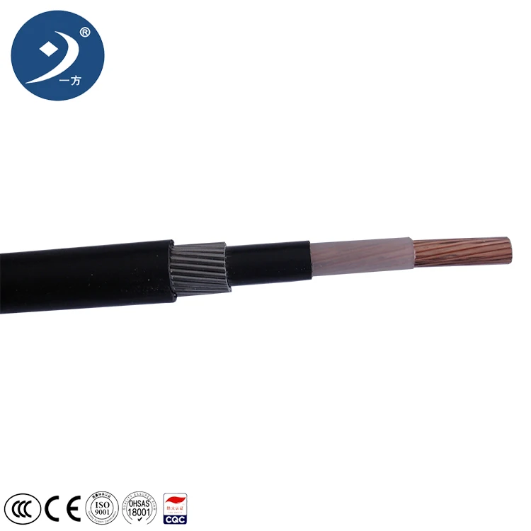 25mm2 copper cable pvc flexible cable and pvc insulated copper wire ...