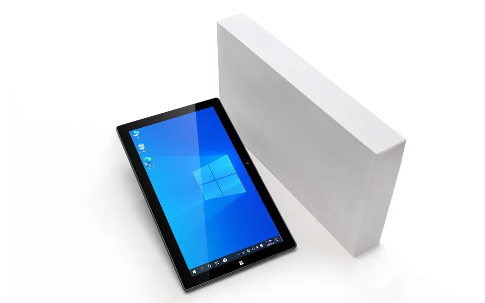 Windows 10 Home Os 8gb Ram 128gb Emmc Intel N4120 Quad Core Processor ...