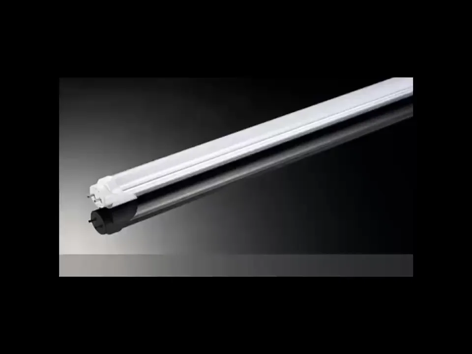 1200mm 4ft Sensor Tube Light Radar Microwave Sensing Human Infrared ...