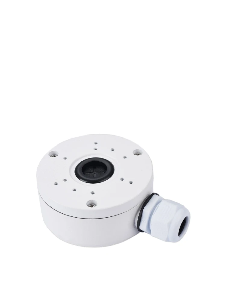 Comprehensive CCTV Metal Junction Box Outdoor 4G Dome Camera CCTV Stand ...