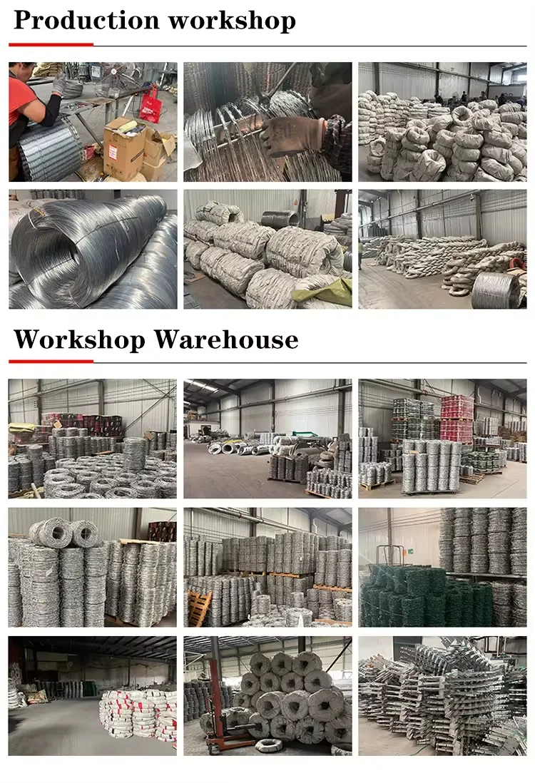 Spiral Blade Thorn Rope Razor Blade Mesh Low Price Razor Blade Barbed ...