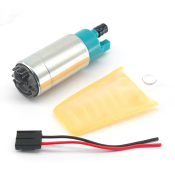 12v Electric Fuel Pump 0580453484 E2068 05804534001 Gas Diesel ...