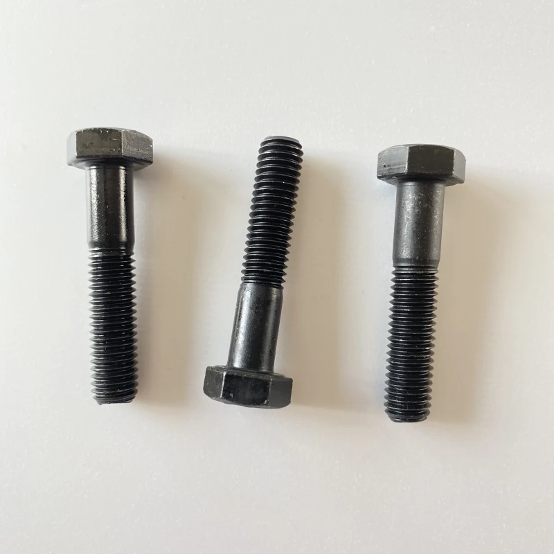 B7 Bolt - High Strength A325 Bolts for Structural Use
