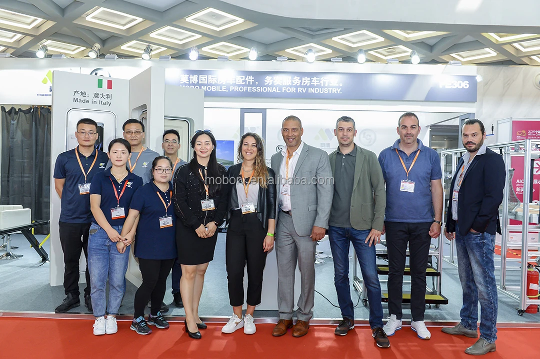 MOTORHOME PARTS & RV APPLIANCES - MOBORV WASHING MACHINE