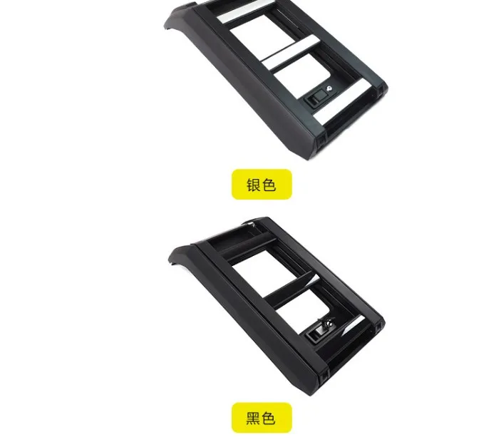 Ladder Off-road Roof Ladder Foldable Durable Reartailgate Ladder 90 110 ...