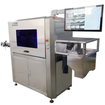 Keyetech High Configuration Visual Inspection System With Ai Algorithm Practicing Platform For ...