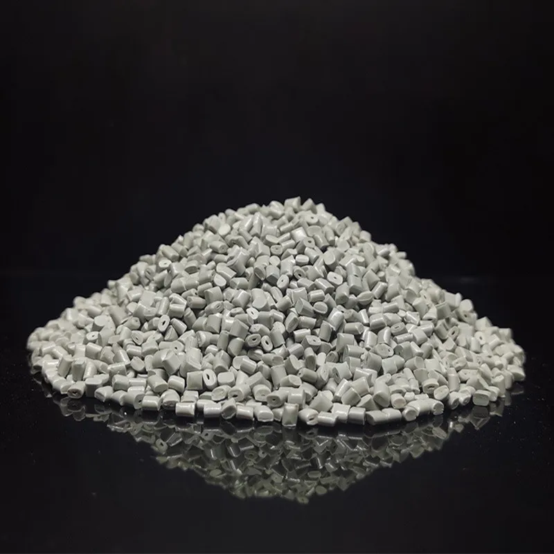 Pc Pbt Granules Excellent Performance Asa Gf30 Asa Granules Resin ...