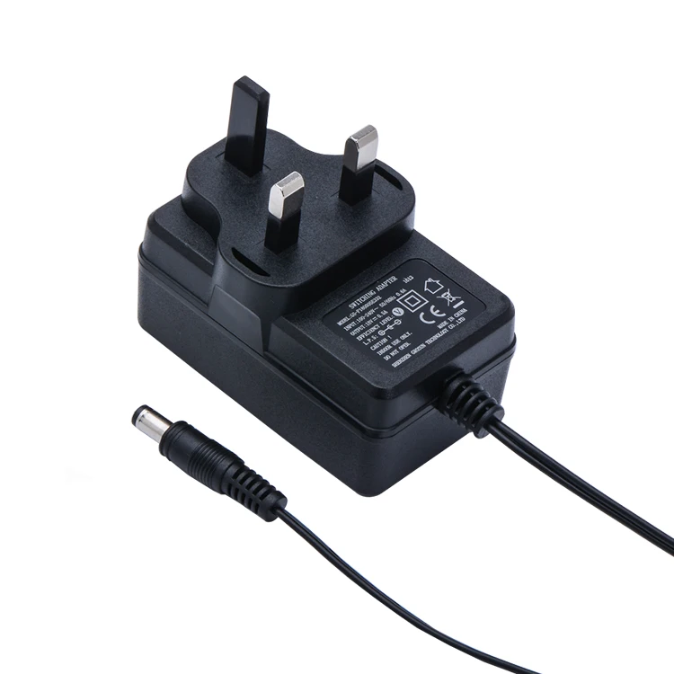 3v 5v 6v 9v 10v 12v 15v 18v 20v 24v 0.5a 1a 1.5a 2a 2.5a 3a 4a Wall ...