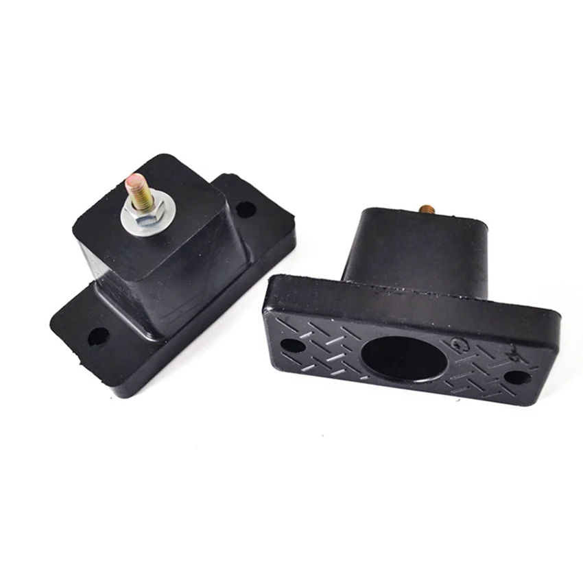 Rubber Damper M4 - Anti Vibration Feet for Air Conditioners