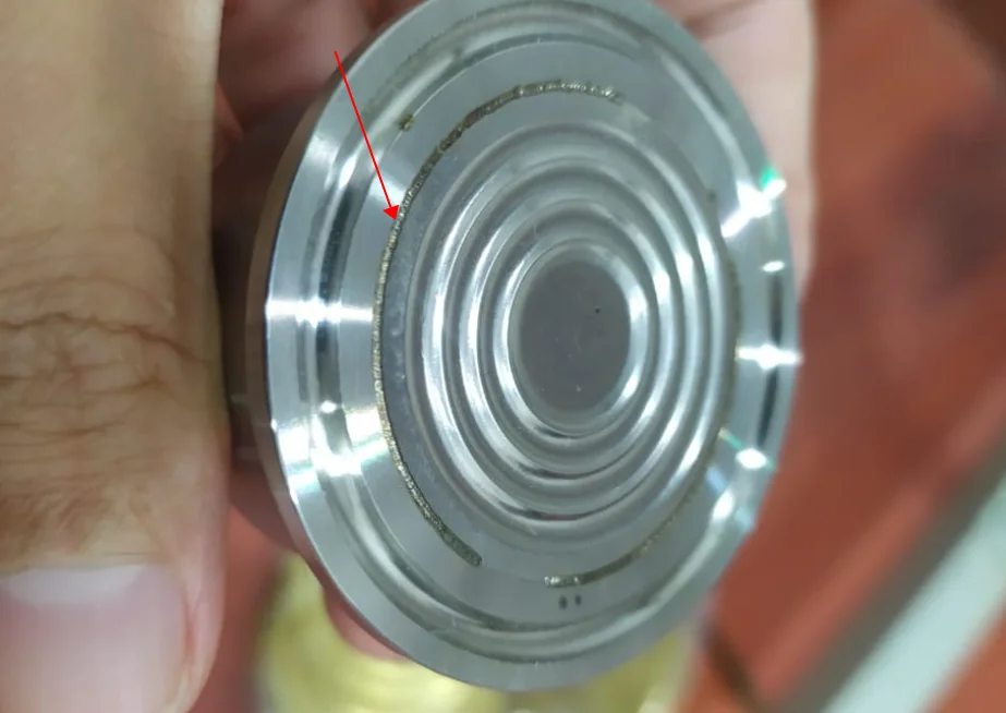 Diaphragm Sheet Laser Welder Price - High-Accuracy Repair