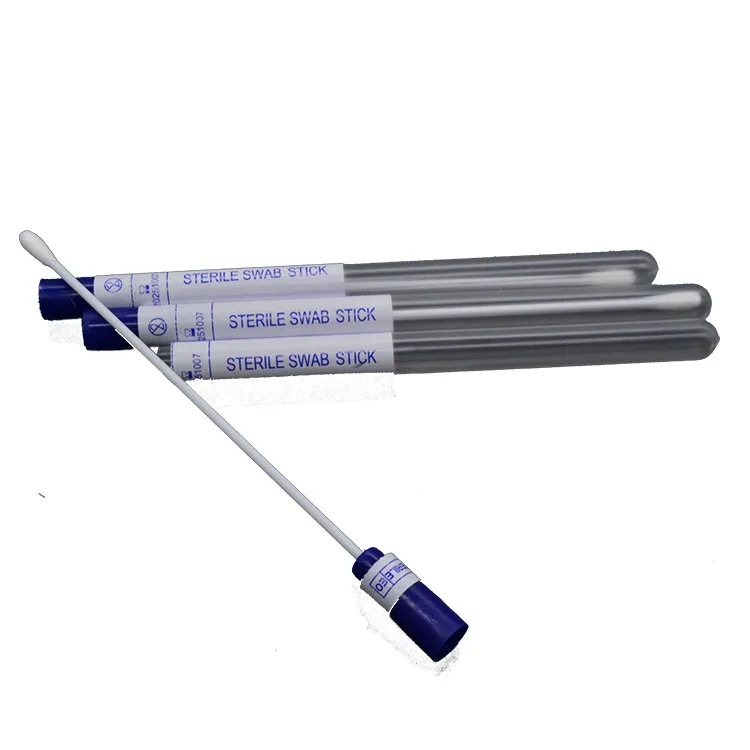 Gel Swab Transport Swab With Stuart Medium Stuart Gel - Buy Gel Swab ...
