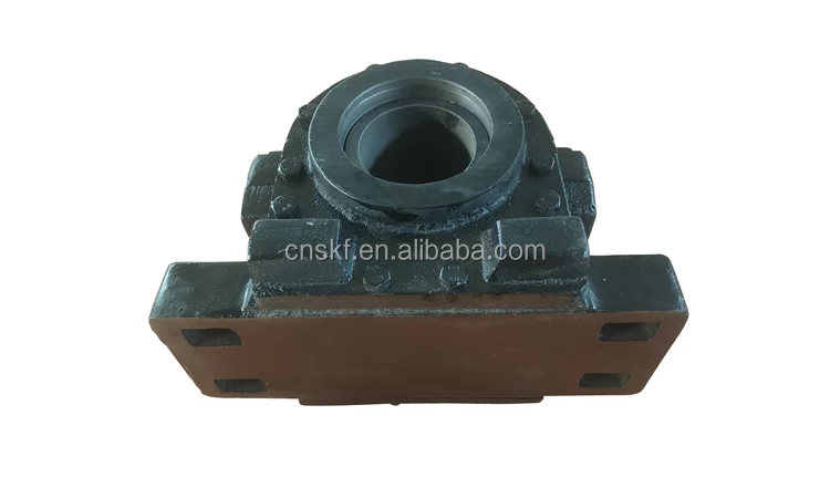 Sofn519 Sofn Plummer Block For Spherical Roller Beraing Sofn 519 - Buy ...