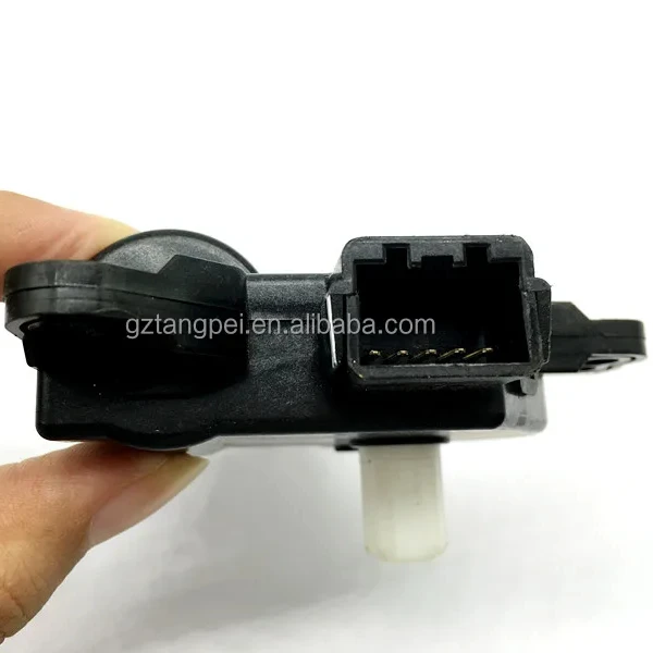 用于hyun-dai Oem 97159-1h150 971591h150的温度门执行器 - Buy Temperature Door ...